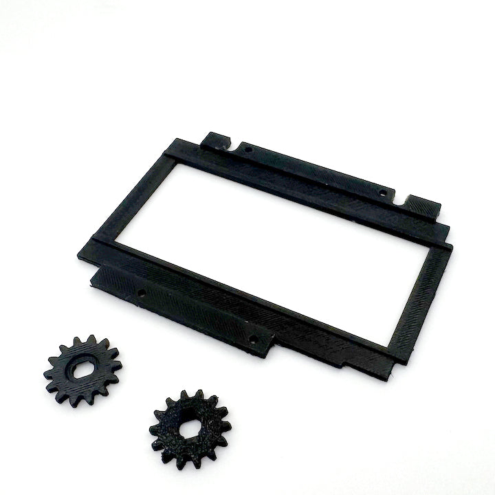 3D-printed Camera Accessories & Kits – IDENTIDEM.design